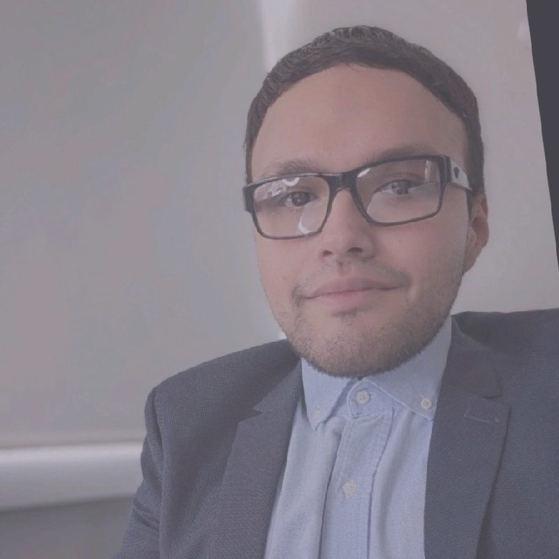 Julio Barajas – Data Scientist Portfolio | Data Science and Analytics Portfolio